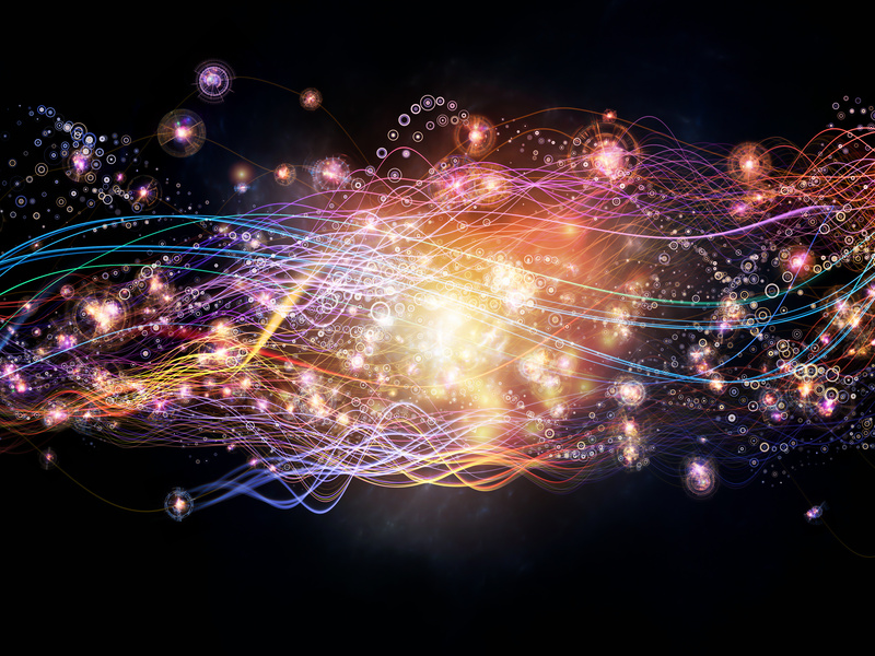 Quantum Field Enigma I – NOEMAYA