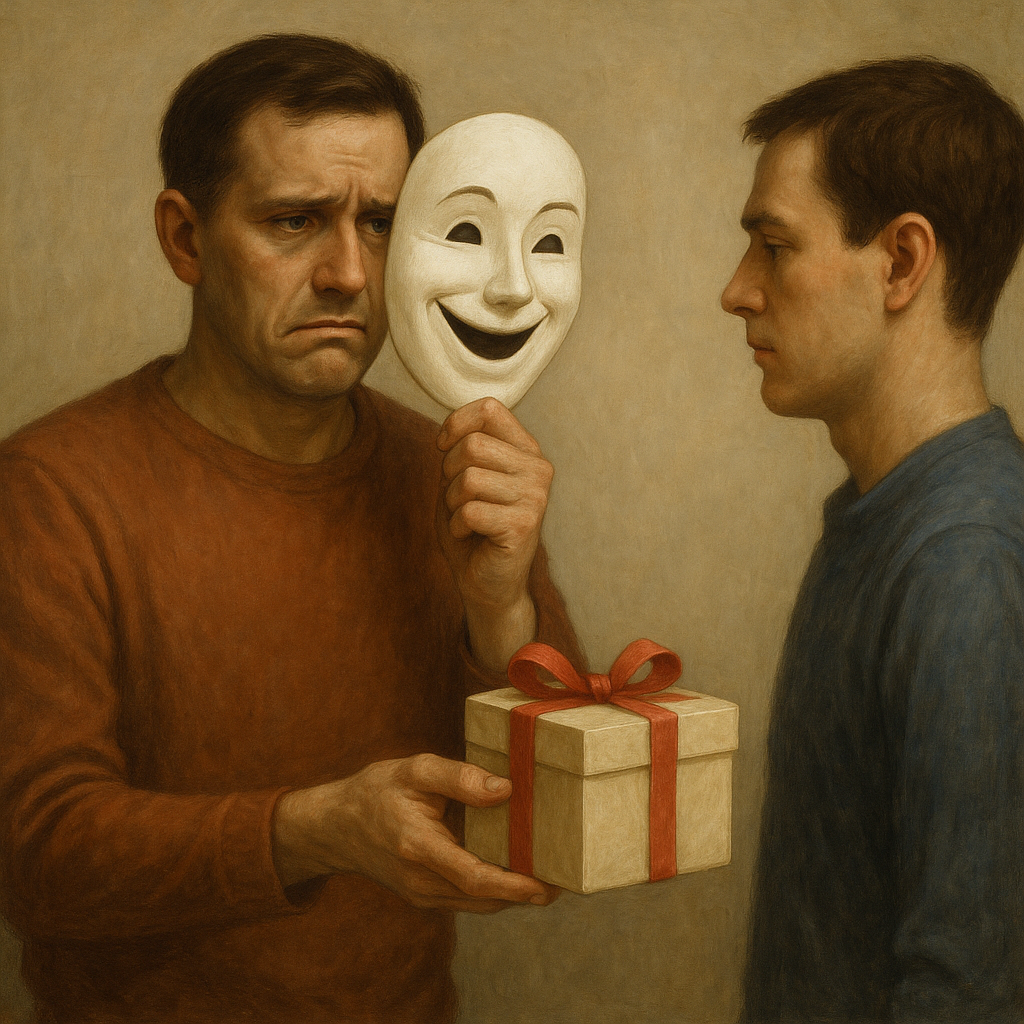 The Leash Made of Silk: The psychology of manipulative care & kindness ...